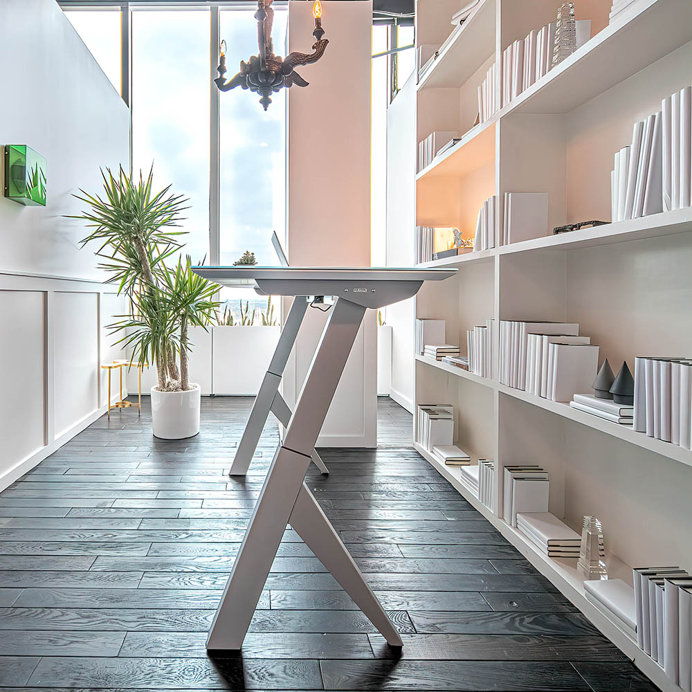 Model Y Desk - No Mondays