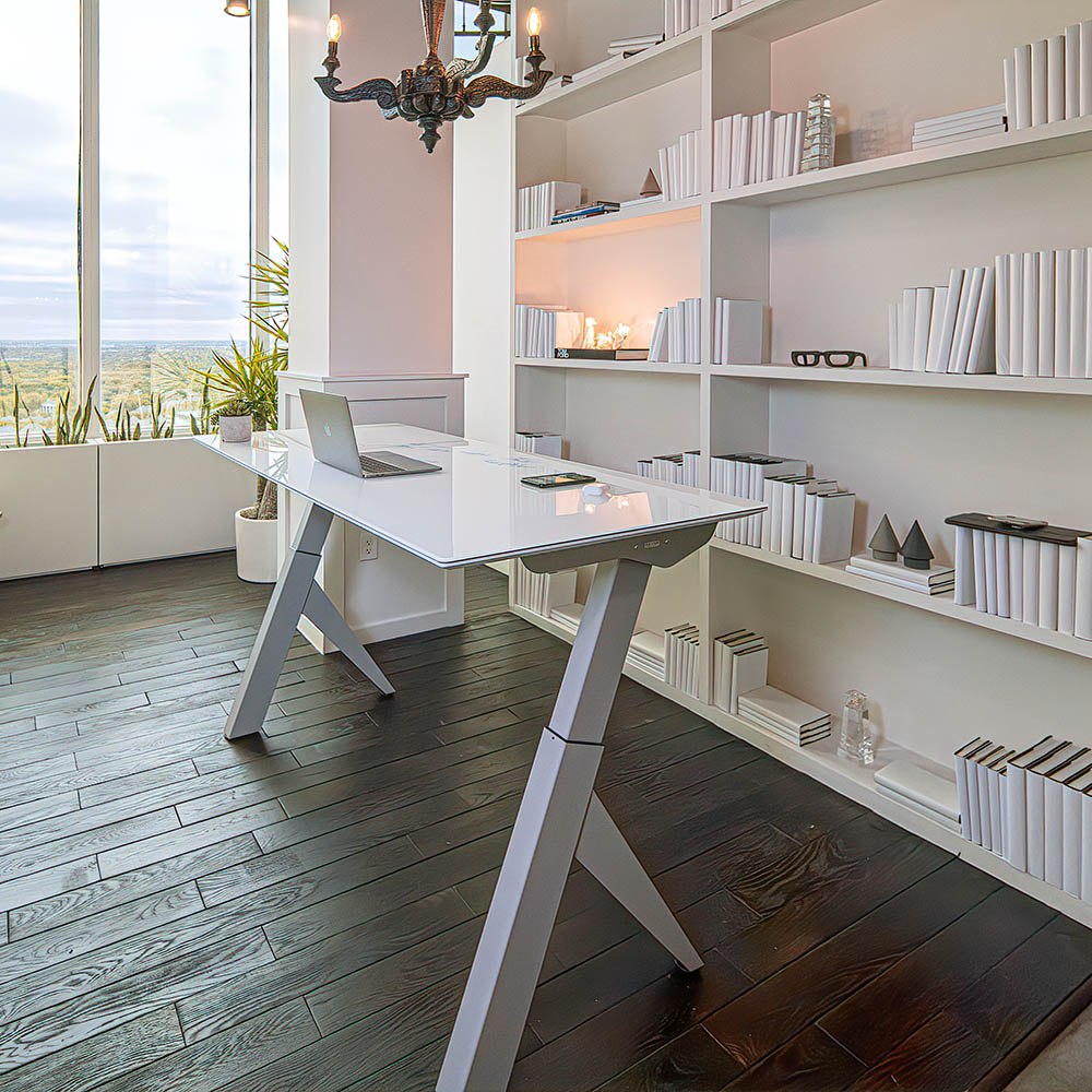 Model Y Desk - No Mondays